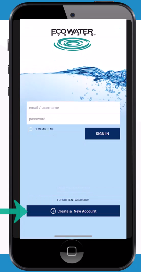 EcoWater Systems WiFi Manager - How to Connect your RO to the App – EcoWater Systems