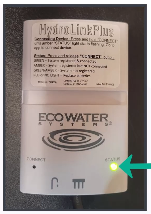 EcoWater Systems WiFi Manager - How to Connect your RO to the App – EcoWater Systems