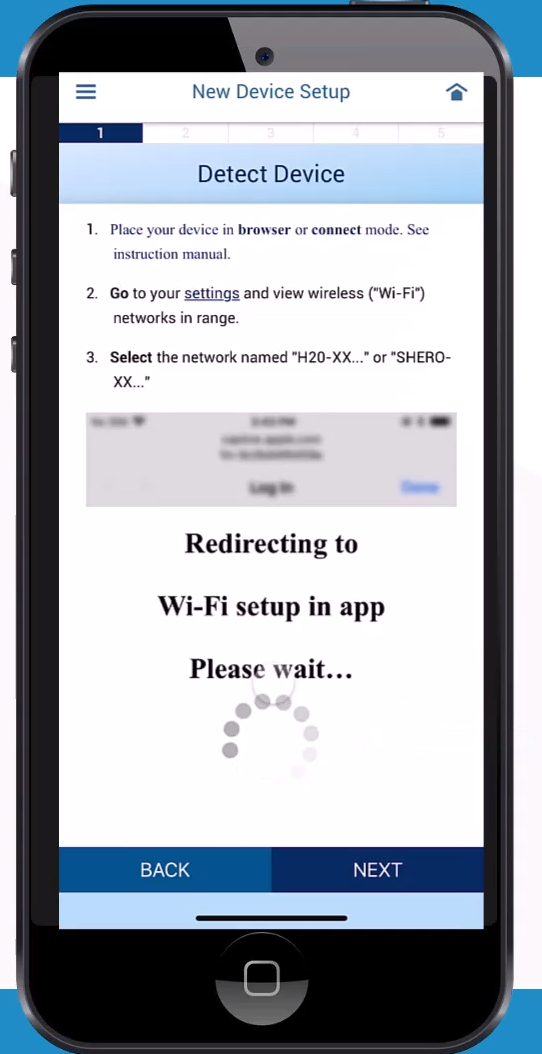 EcoWater Systems WiFi Manager - How to Connect your RO to the App – EcoWater Systems