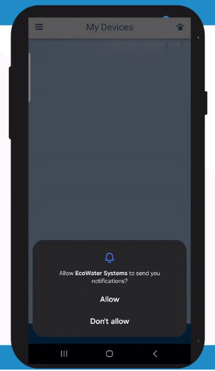 EcoWater Systems WiFi Manager - How to Connect your RO to the App ...