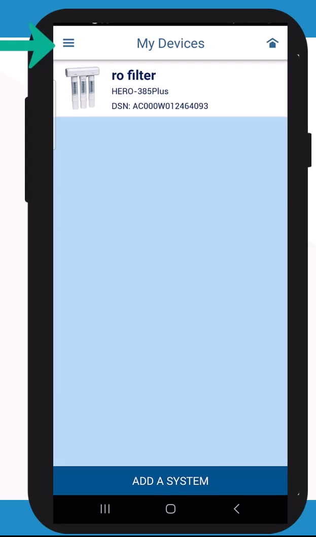 EcoWater Systems WiFi Manager - How to Turn On Alerts/Notifications – EcoWater Systems