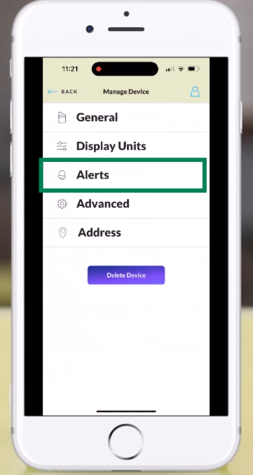 Hydrolink™ Home - Connecting a Device – EcoWater Systems