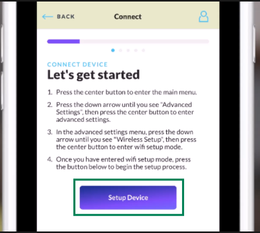Hydrolink™ Home - Reconnecting your System to WIFI – EcoWater Systems